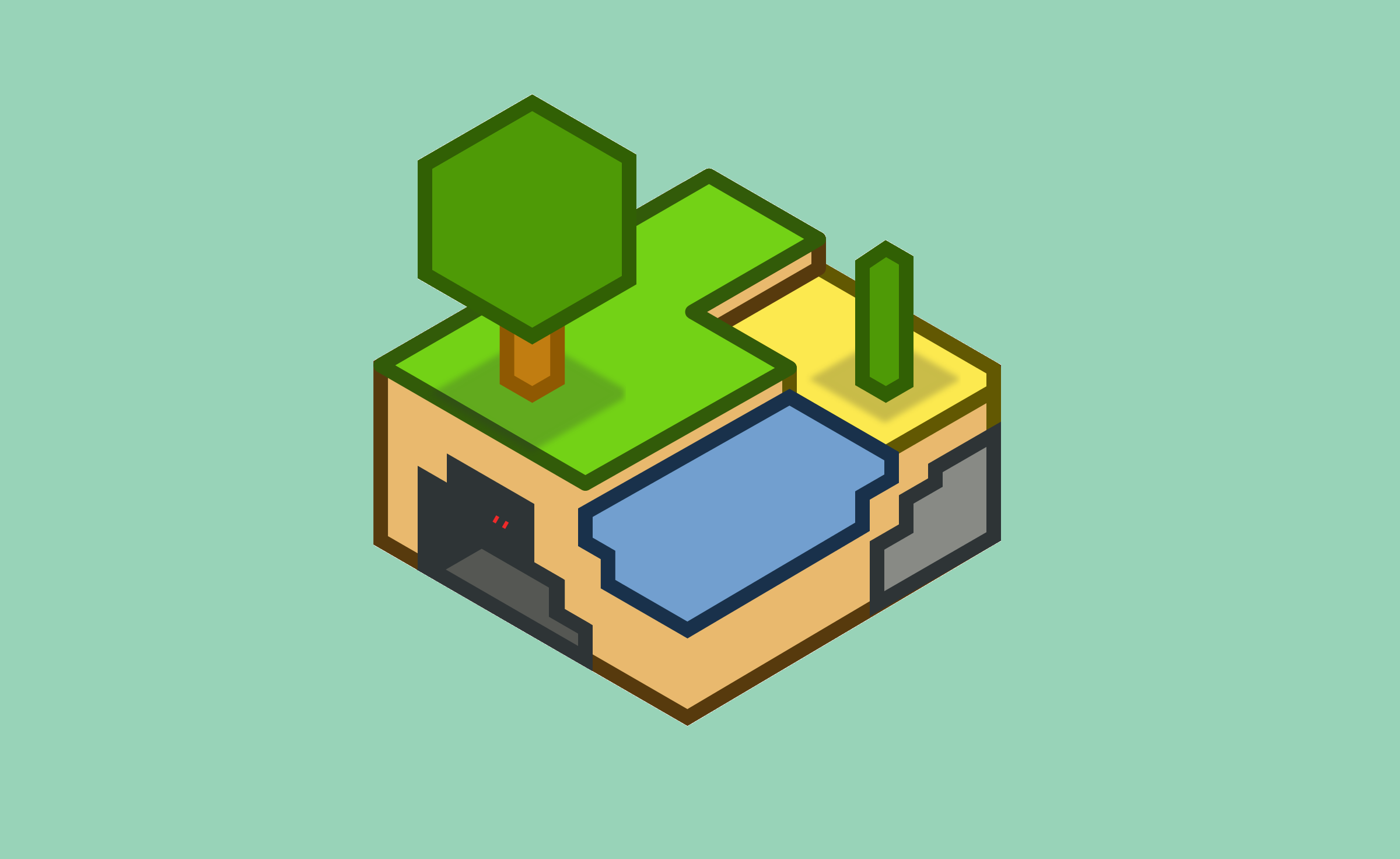 Minecraft Discord Bot · /dev/random